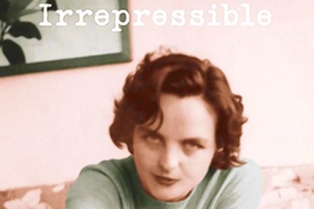 My Mother is Irrepressible | easilycrestfallen
